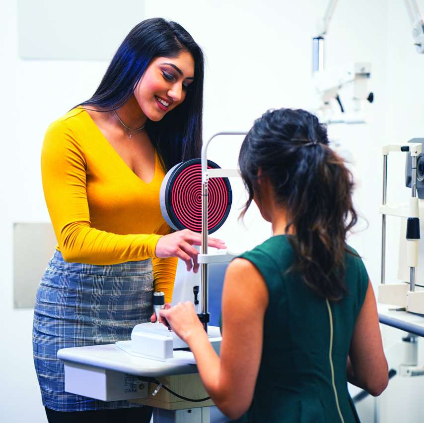 Health Care Programs