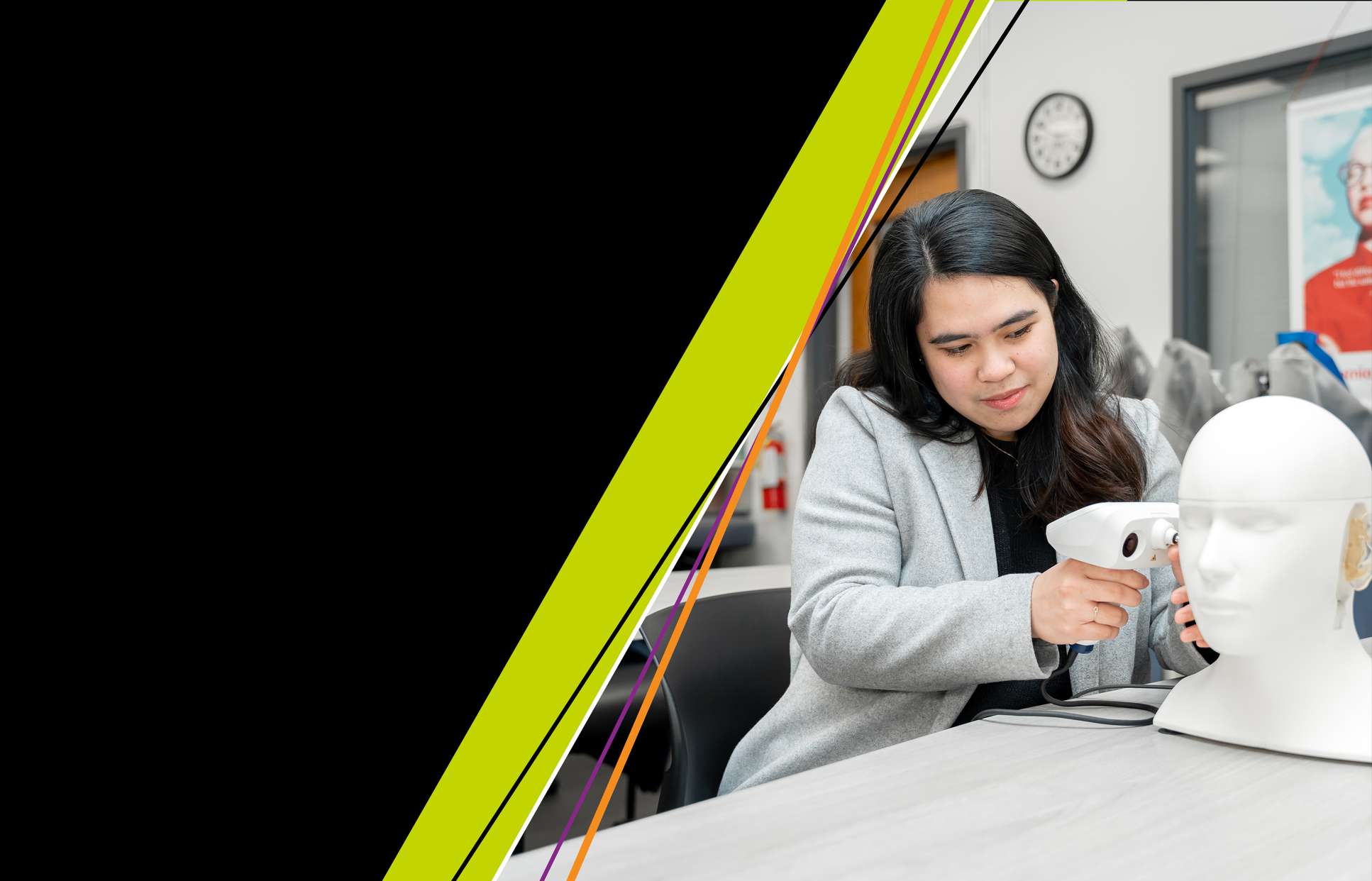 Douglas College - Hearing Instrument Practitioner