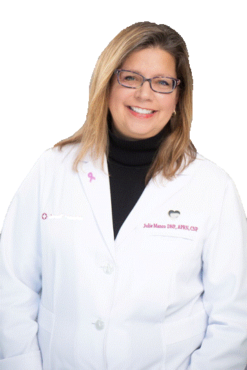 Julie Manco, DNP, APRN, CNP