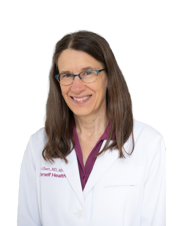 Dr. Amy Gilbert