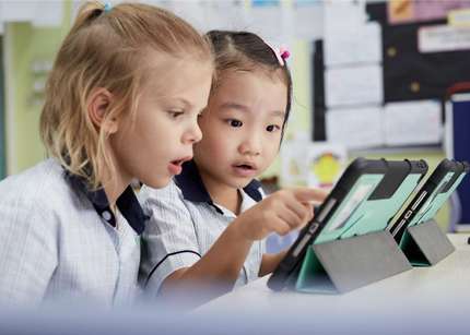 Primary School Singapore | Affordable International School | OWIS Singapore