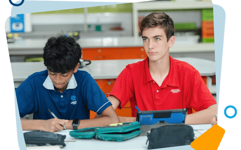 Secondary School Singapore | Affordable International School | OWIS ...
