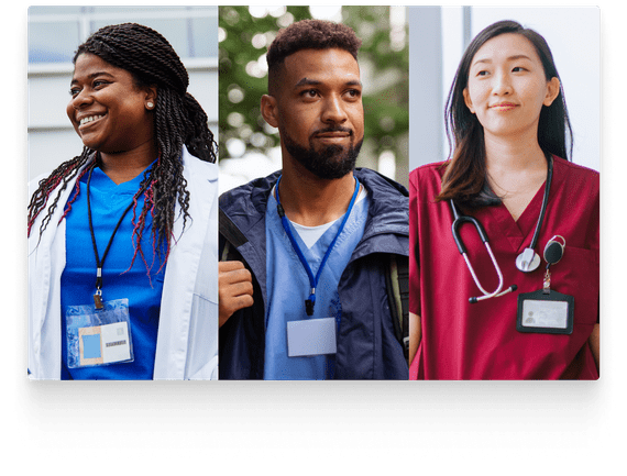 Types of disability insurance