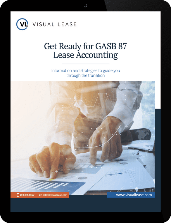 Get Ready For GASB 87 Lease Accounting Visual Lease get-ready-for-gasb-87-lease-accounting-visual-lease