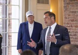 Chris Miller for Governor