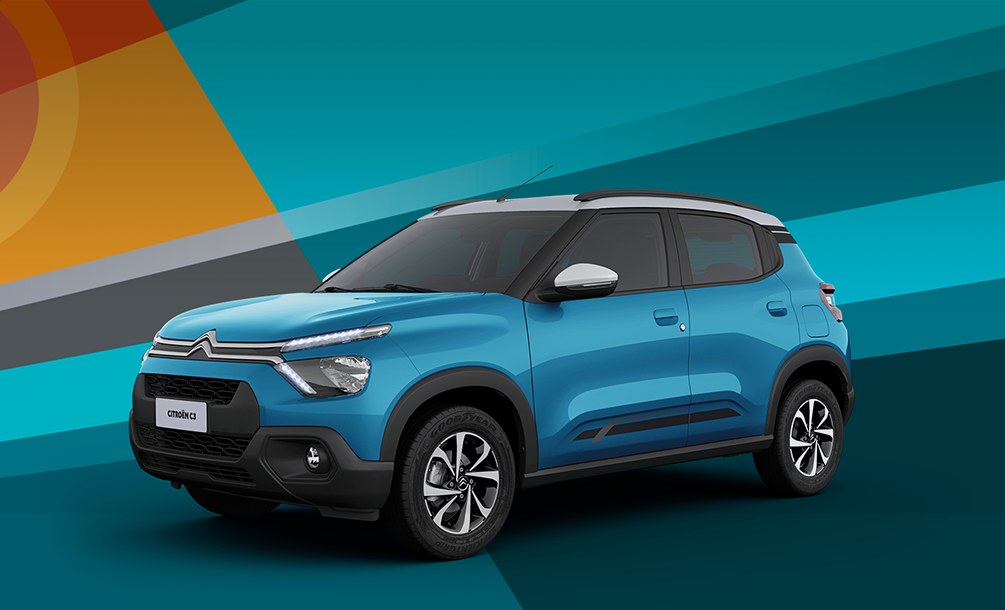 Citroën Nation | Subite a tu nuevo Citroën 0km con Nation