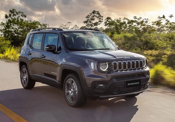 Jeep Nation | Subite a tu nuevo Jeep 0km con Nation