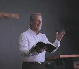 Preach Better Sermons with SermonCentral PRO