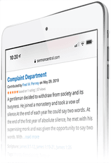 Preach better sermons with PRO • SermonCentral