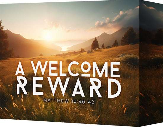 Preach powerful sermons with SermonCentral PRO