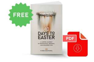 Preach powerful sermons with SermonCentral PRO