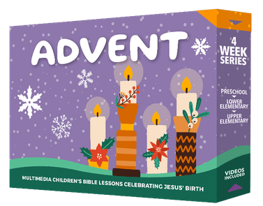 Introduce the joys of the holiday season and prepare your kids for ...