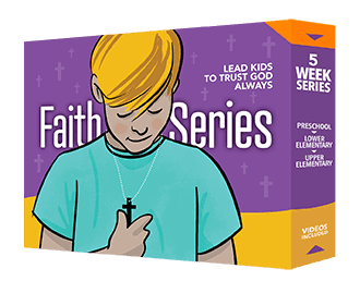 Sunday School Lessons for Kids