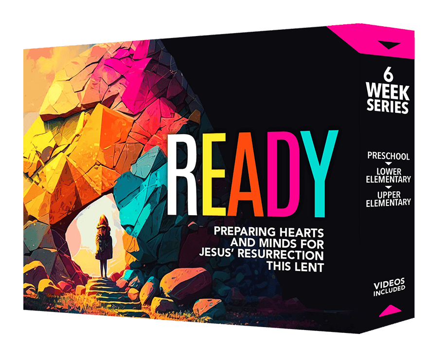 This 4-week series focuses on Jesus' instructions on how to love and ...