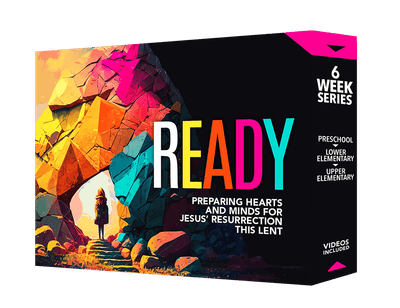 This 4-week series focuses on Jesus' instructions on how to love and ...