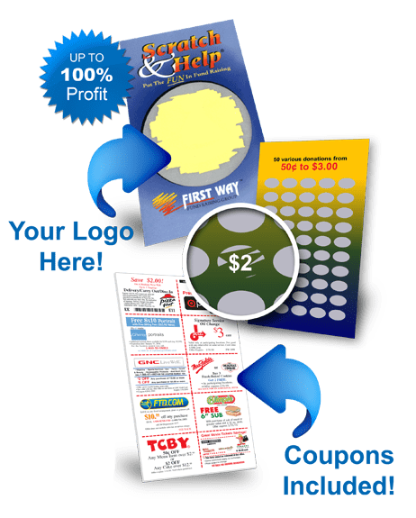 4 Colors to choose from