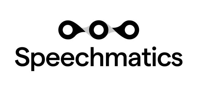 Speechmatics | The No.1 Choice for Speech-to-Text in Media Monitoring ...