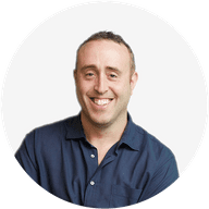 Adam Mesh Hosts Tim Biggam