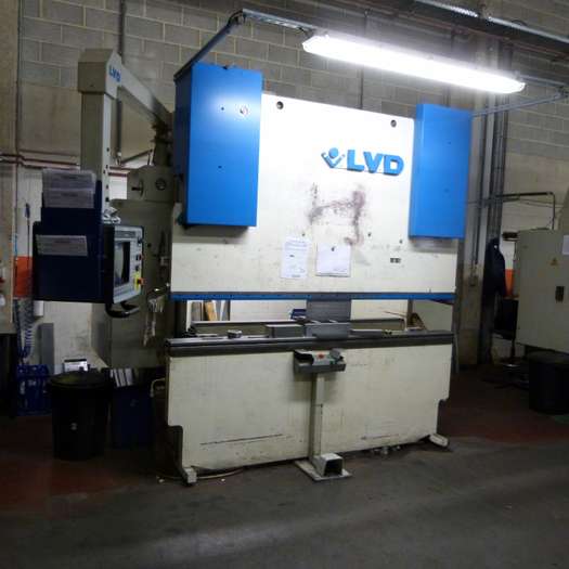 Vendre ses machines et son matériel professionnel d'occasion facilement