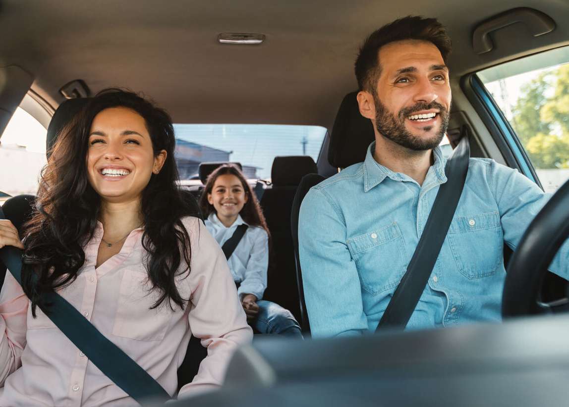 Get prequalified to refinance your auto loan in minutes