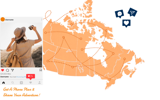 PhoneBox | The Best Phone Plans in Canada