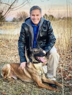 From Master Mystery Author Gordon Carroll