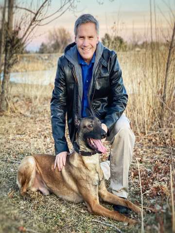 From Master Mystery Author Gordon Carroll