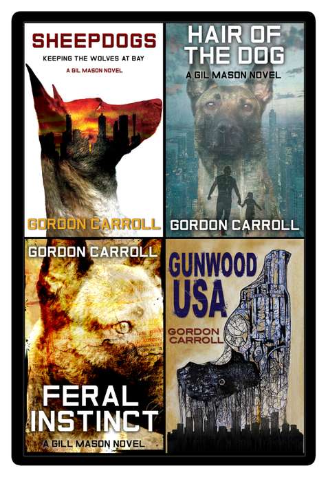 "Like seeing a movie in my mind!"