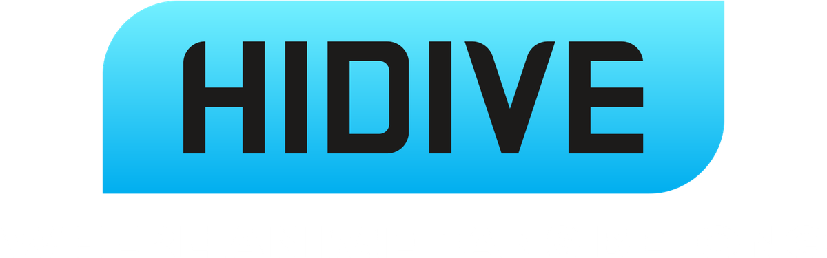 HIDIVE | Stream Anime Simulcasts and Dubs