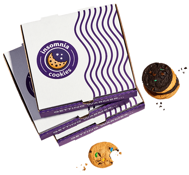 © 2023 Insomnia Cookies