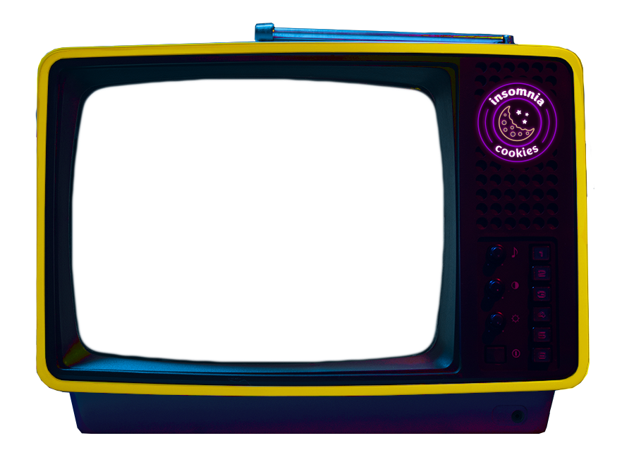 Our new batch of ice cream is creamier, dreamier and insomnia-er than ...