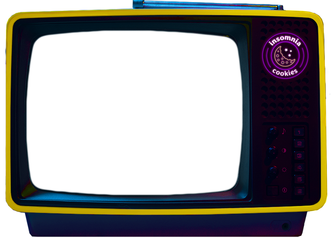 Our new batch of ice cream is creamier, dreamier and insomnia-er than ...