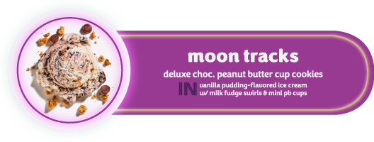 Our new batch of ice cream is creamier, dreamier and insomnia-er than ...