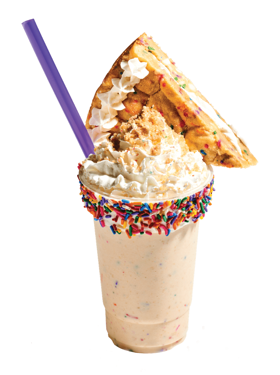 The Space at CookieLab | Insomnia Cookies