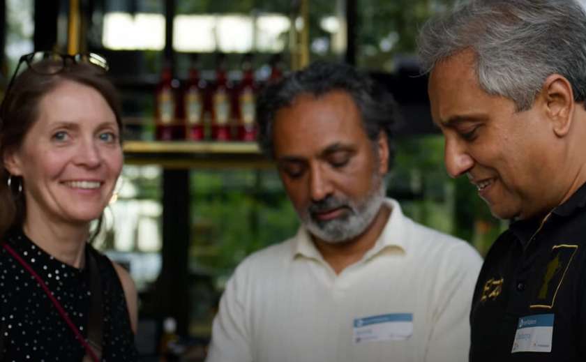 InterNations Germany - Feel at home in Germany