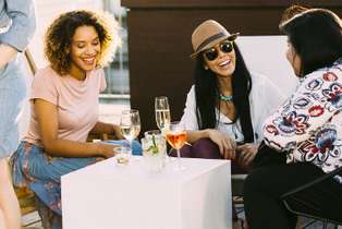 Looking for Expats in the UK? | InterNations