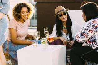 Looking for Expats in your city? | InterNations