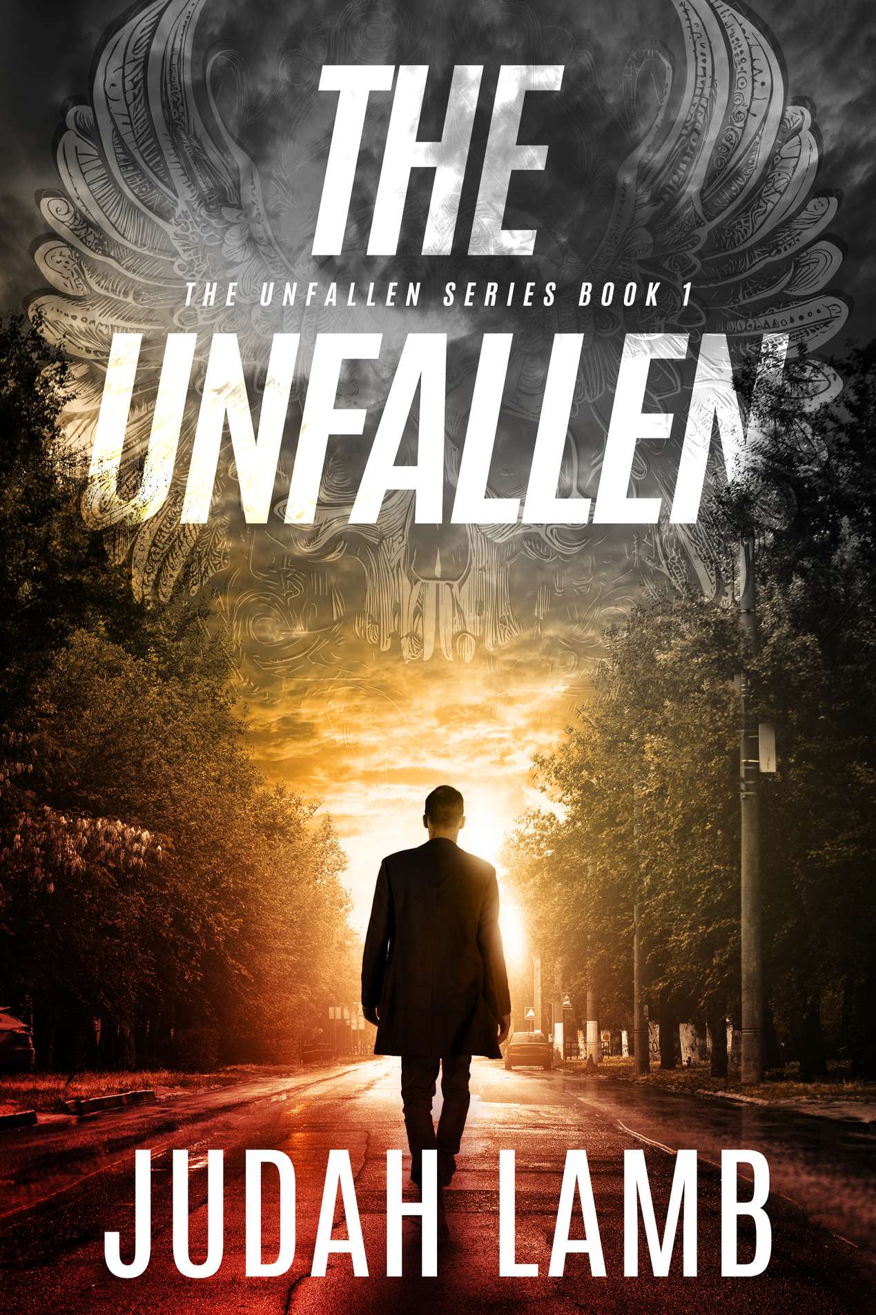 SCROLL for a special E-BOOK OFFER on the first six books