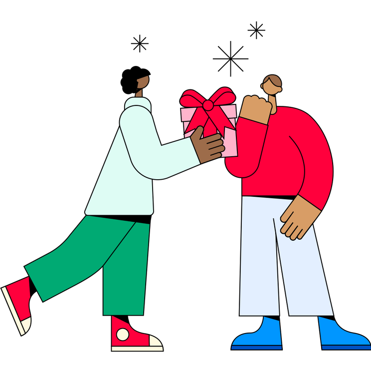 L'union fait la force