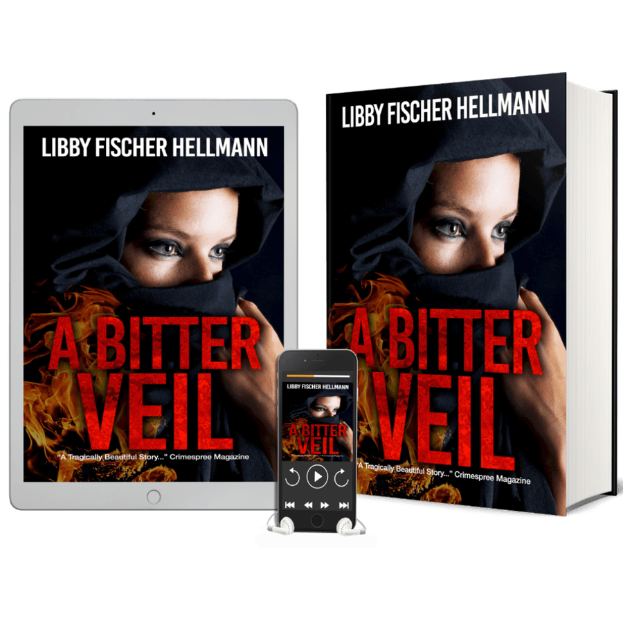 Four months after Anna marries Nouri and moves to Iran, Ayatollah Khomeini comes to power. Anna ...