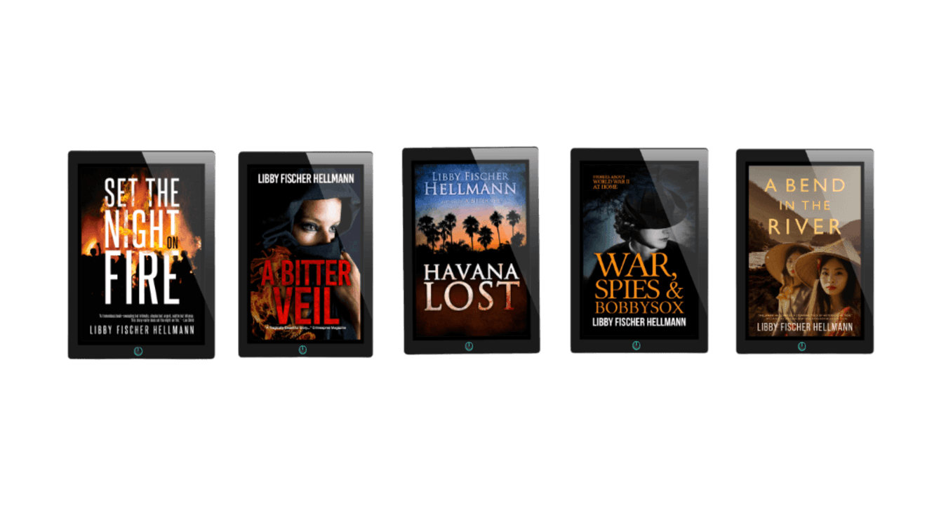 And I offer a 30-day return guarantee, no questions asked.