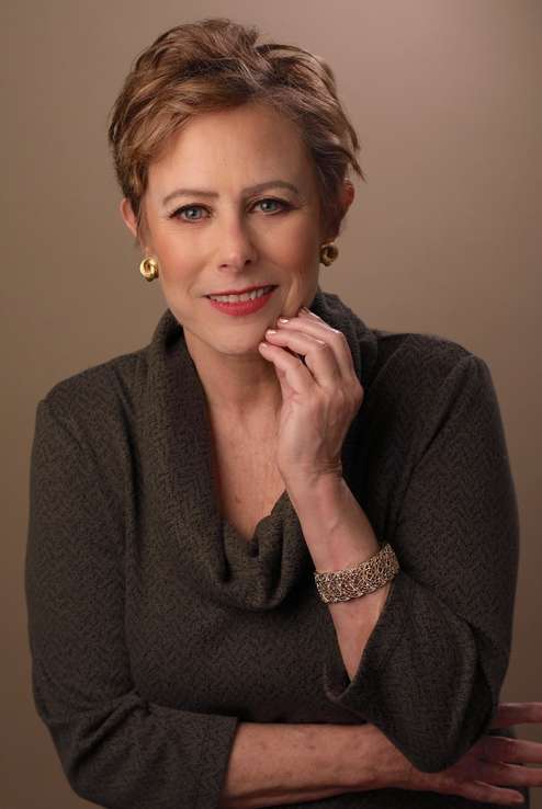 They're waiting for you now!