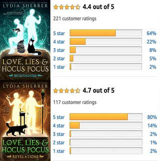 these books are sold online and people really seem to enjoy them