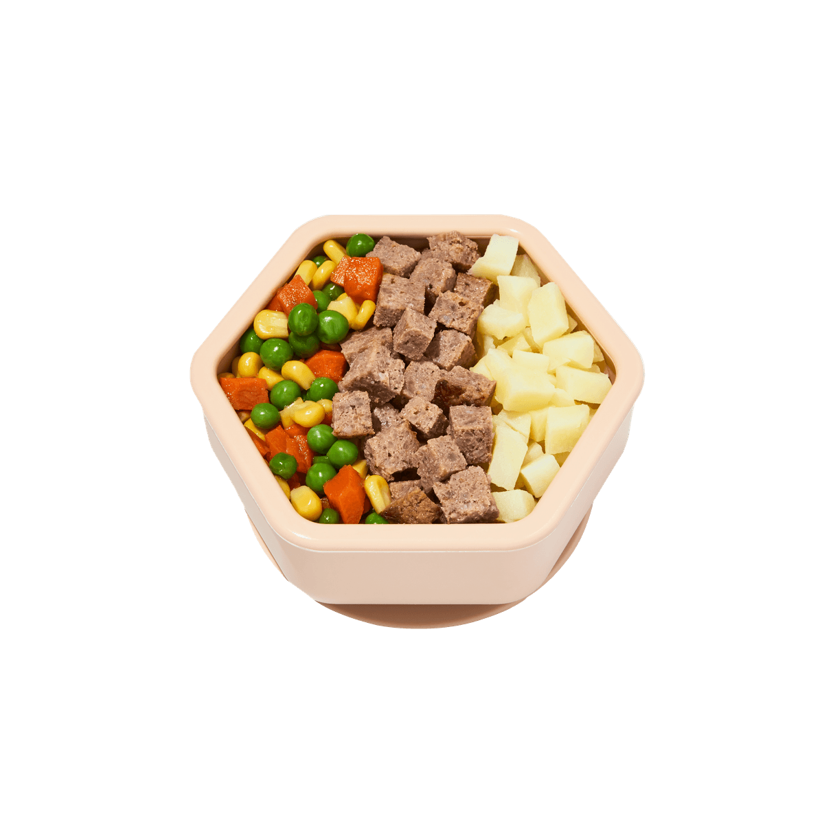 Healthy Delicious Baby Meal Delivery from Nurture Life