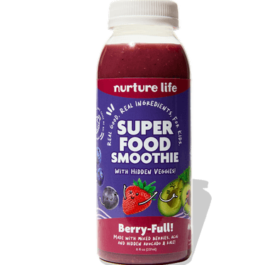 Healthy Delicious Baby Meal Delivery from Nurture Life