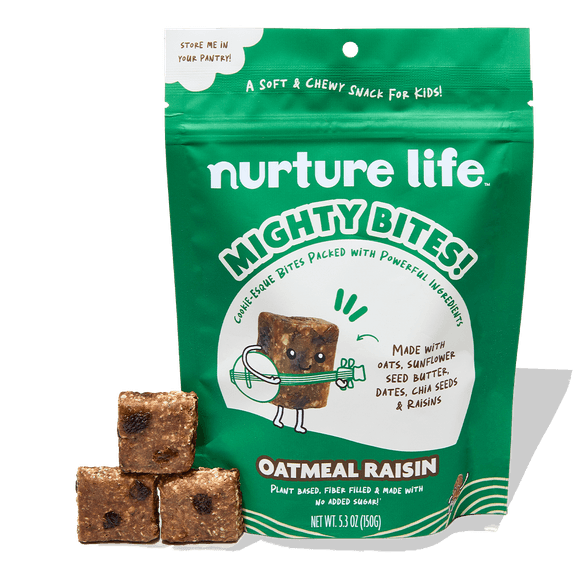 Healthy Delicious Baby Meal Delivery from Nurture Life