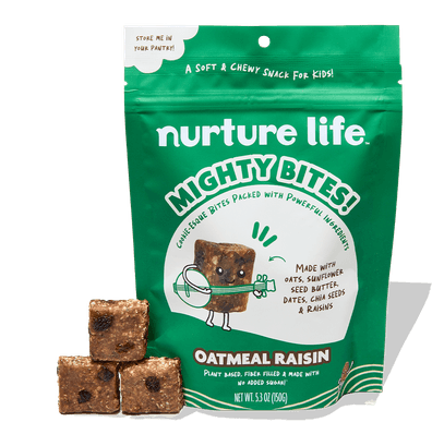 Healthy Delicious Baby Meal Delivery from Nurture Life