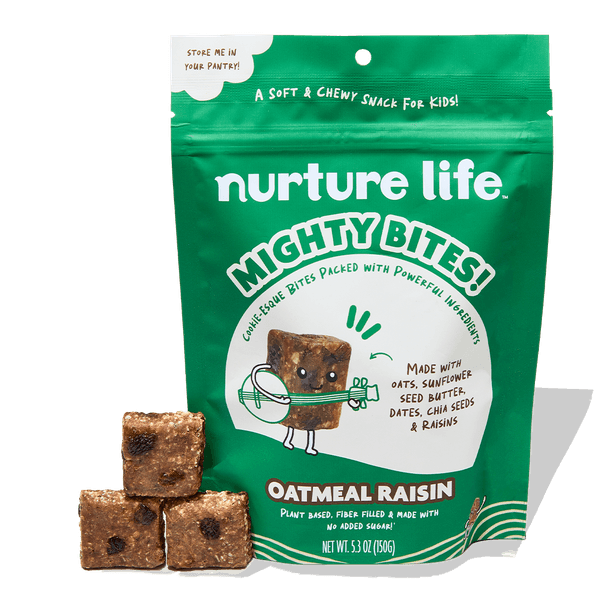 Healthy Delicious Baby Meal Delivery from Nurture Life