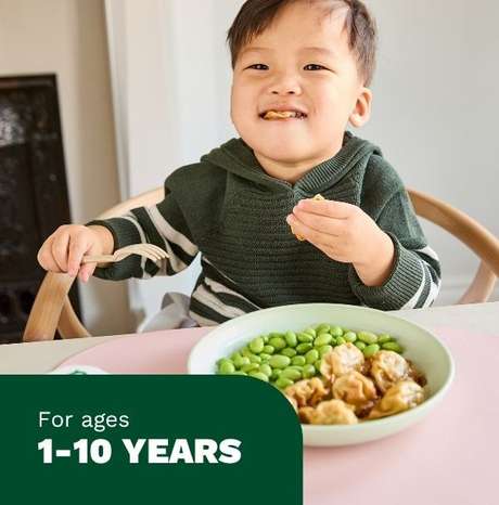 Healthy Delicious Baby Meal Delivery from Nurture Life