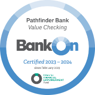 Free Checking Accounts | Pathfinder Bank | Central New York